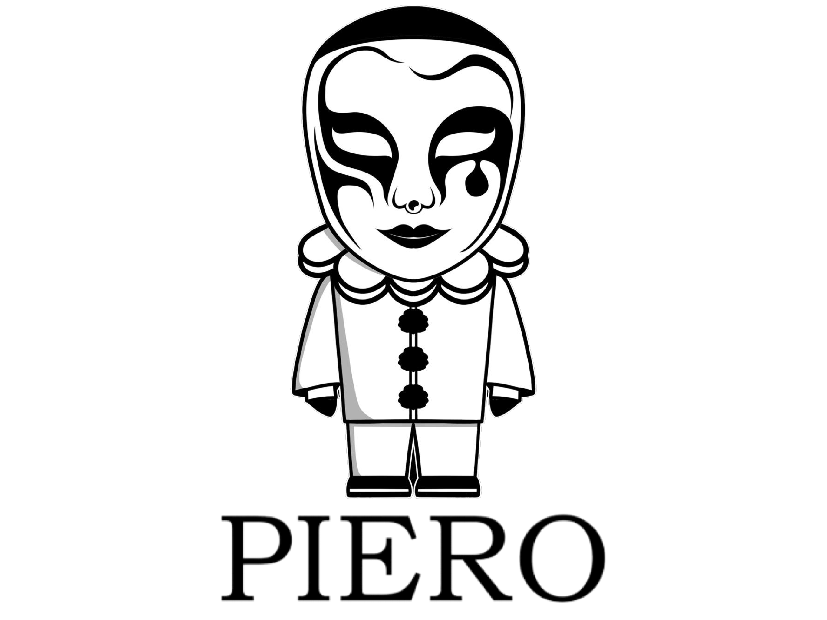 PIERO - PIERO Luxury Design